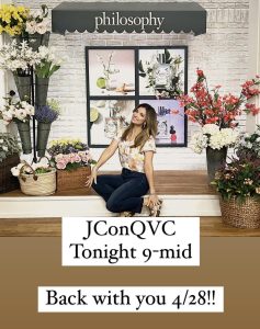 Is Jennifer Coffey Leaving QVC On Dec 31, 2024? Here’s the Real Story