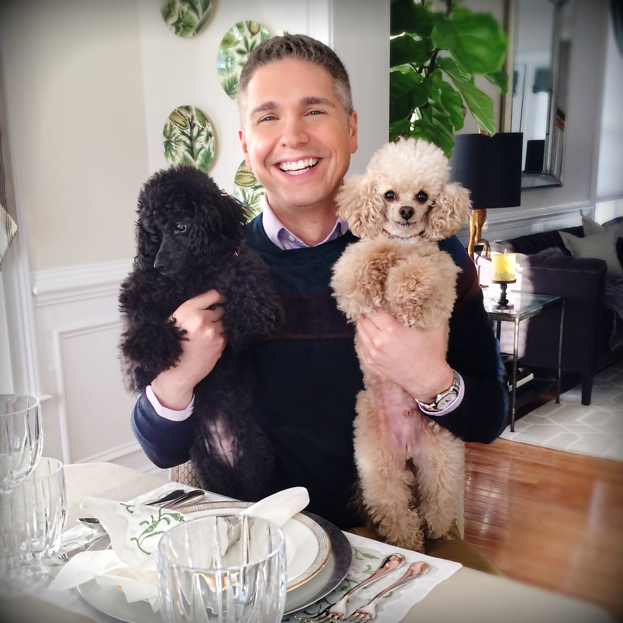 Alberti Popaj QVC: Age, Net Worth, Career, Partner, Salary