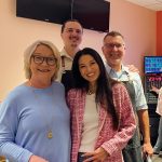 Is Nancy Yoon Still on QVC or Has She Left?