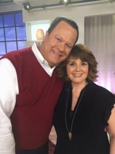 Are David and Jill Married on QVC? A Couple or Not?