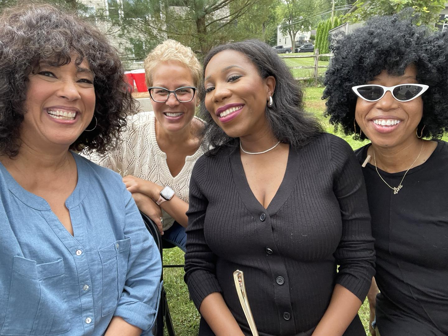 Is Rachel on QVC Black? A Definitive Answer