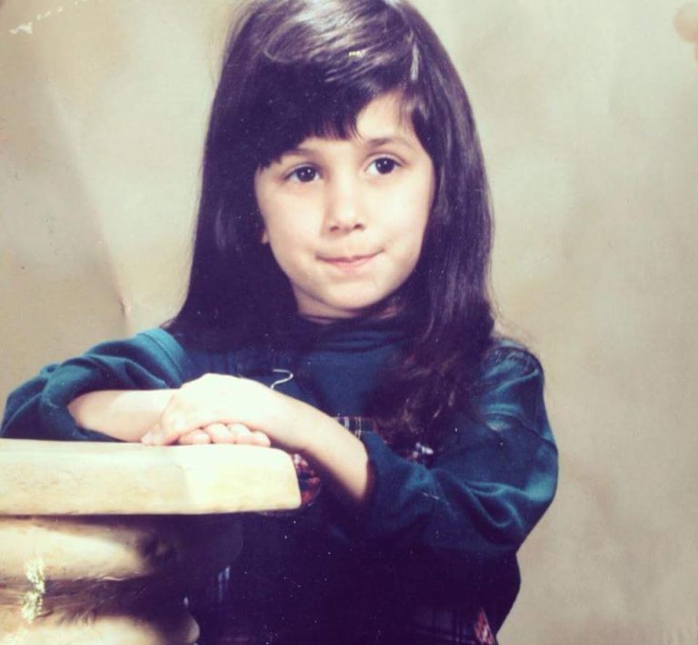 Courtney Khondabi QVC: Age, Net Worth, Nationality, House