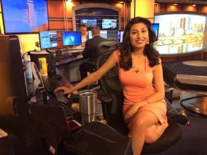 Courtney Khondabi QVC: Age, Net Worth, Nationality, House