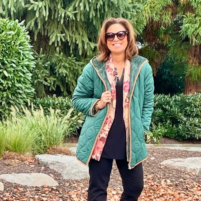 What Happened to Susan Graver on QVC? Is She Leaving QVC