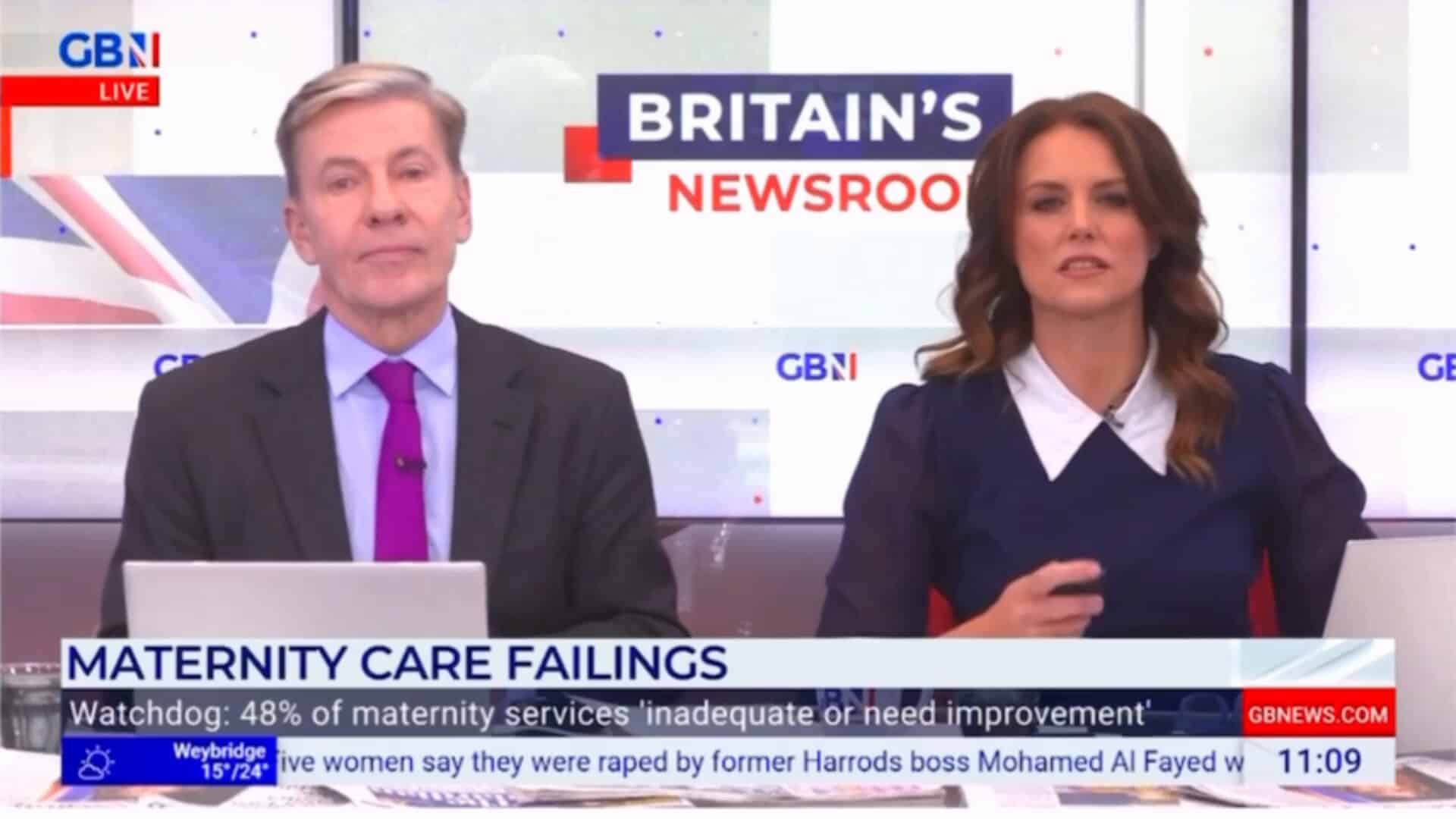 Is Sandra Bennett Leaving QVC in 2025? What We Know So Far