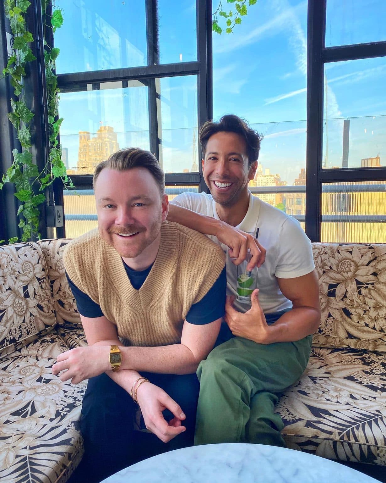 Who Is Steve Doss Partner — Barry Busby’s Story Revealed