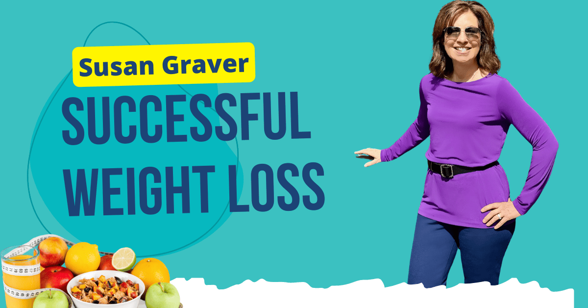 Susan Graver Weight Loss: Diet and Health Secrets Revealed