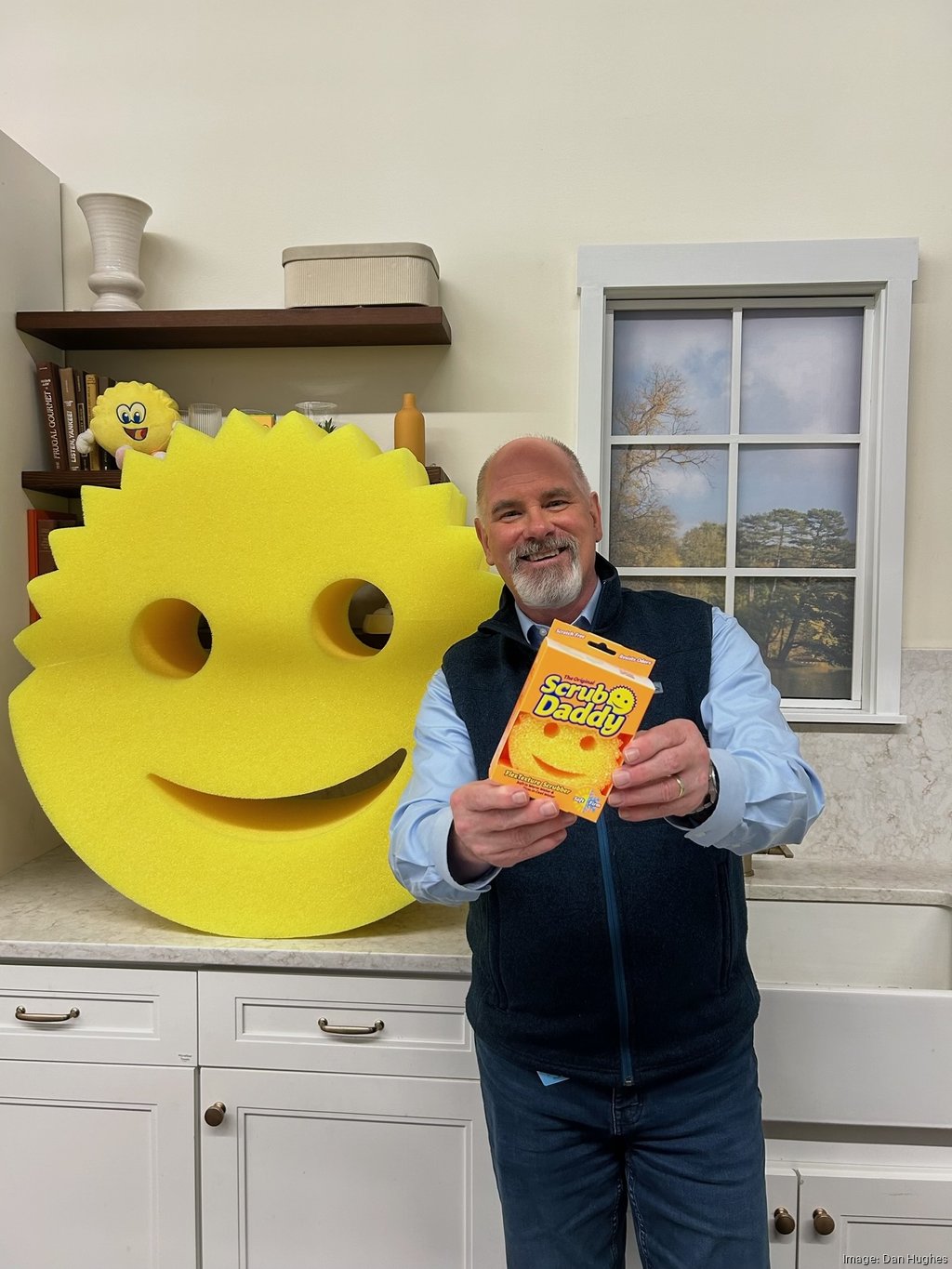 Former QVC Hosts: Where Are They Now? Career & Life Updates