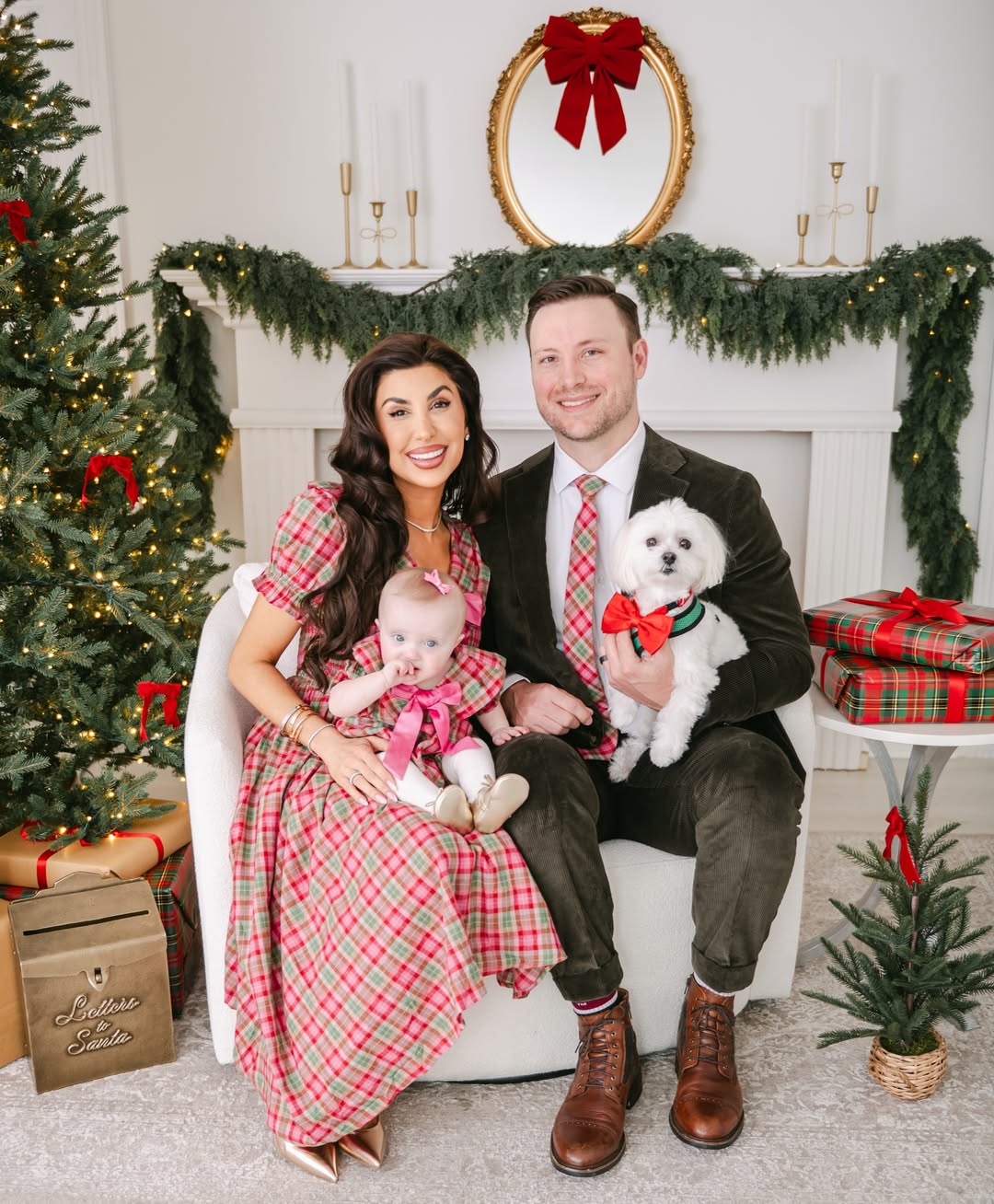 Courtney Khondabi's Husband Joey: Occupation, Daughter, Age
